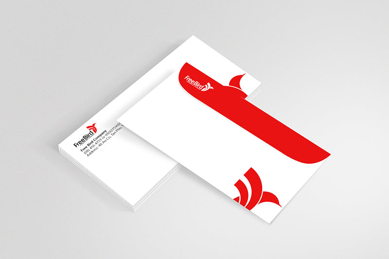 Regular Envelopes